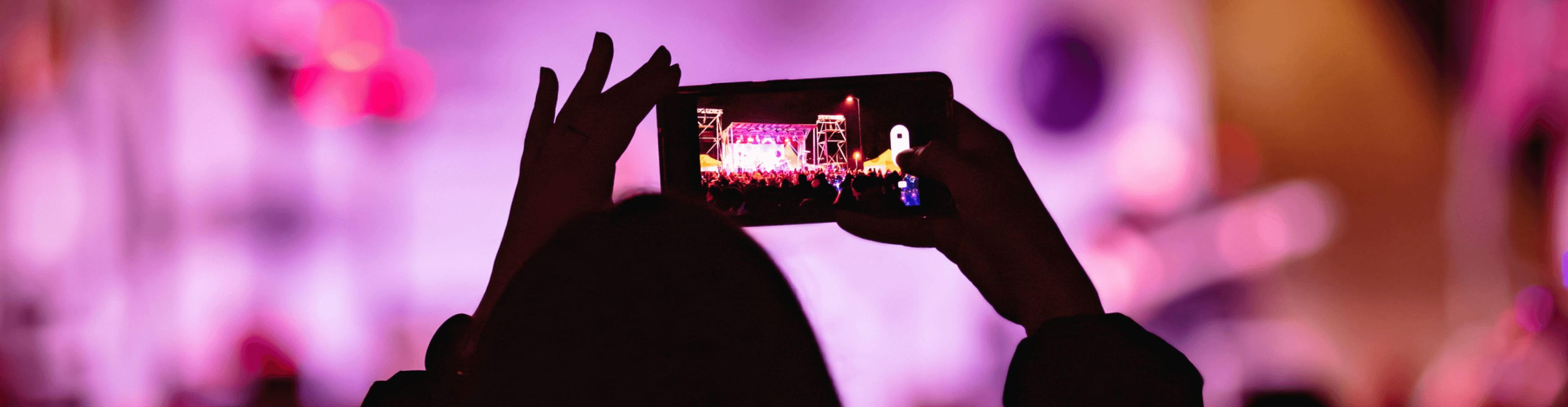 Groupe iliad - Free couvrira les plus grands festivals en 4G/5G cet été