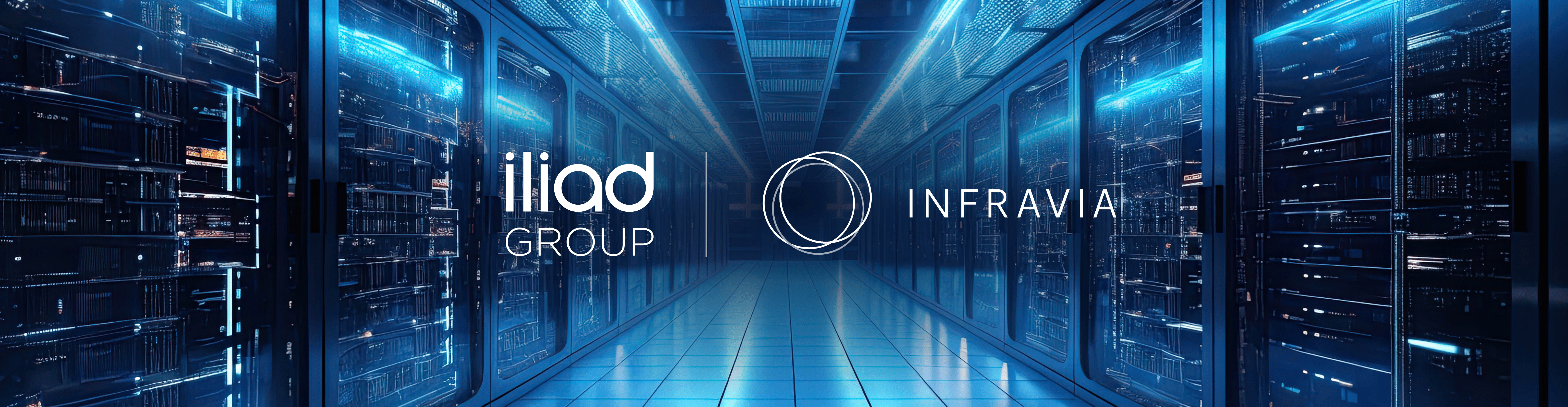iliad Group - The iliad Group and InfraVia partner to develop a major ...