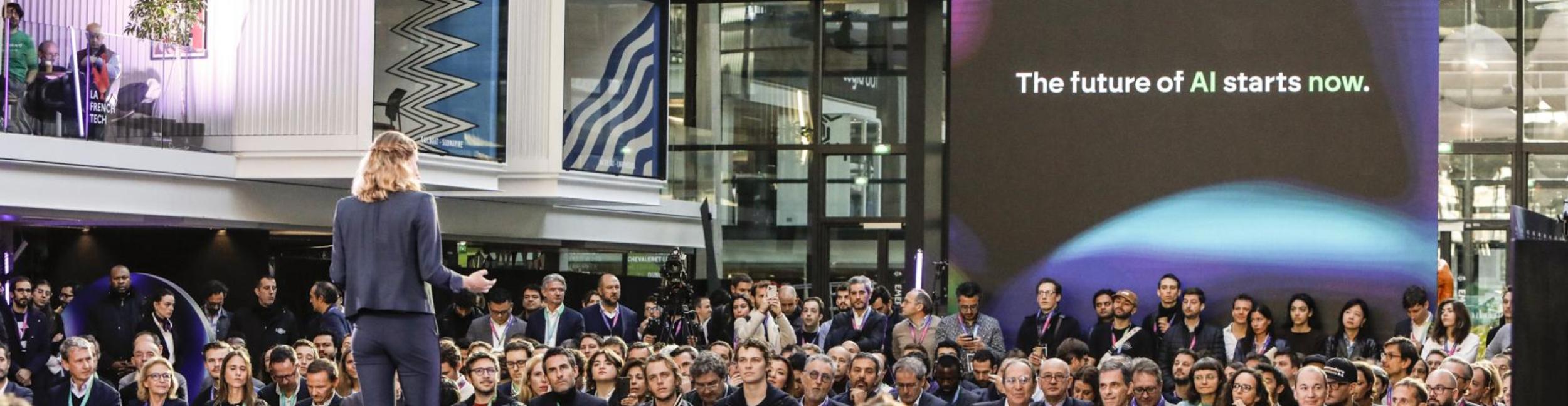 Groupe iliad - Avec ai-Pulse, Scaleway et le Groupe iliad poursuivent leur stratégie ambitieuse ...