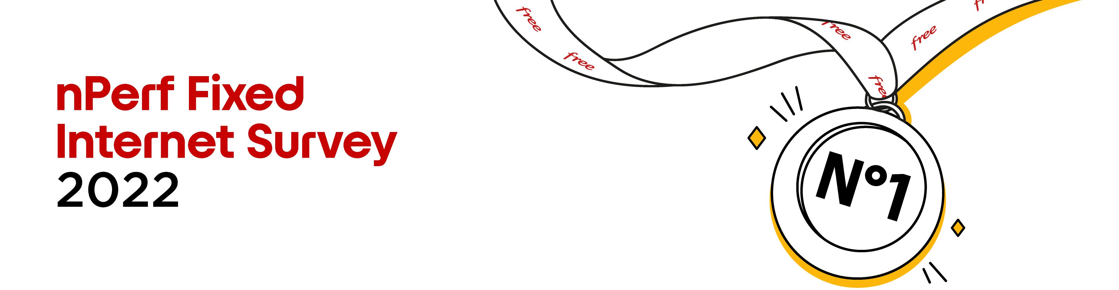 iliad Group - 2022 nPerf Survey: Free’s Fixed Internet speeds ranked ...